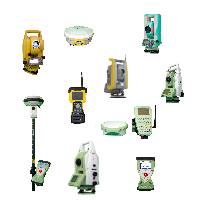 Used & Demo Survey Instruments | Precision Geosystems, Inc.