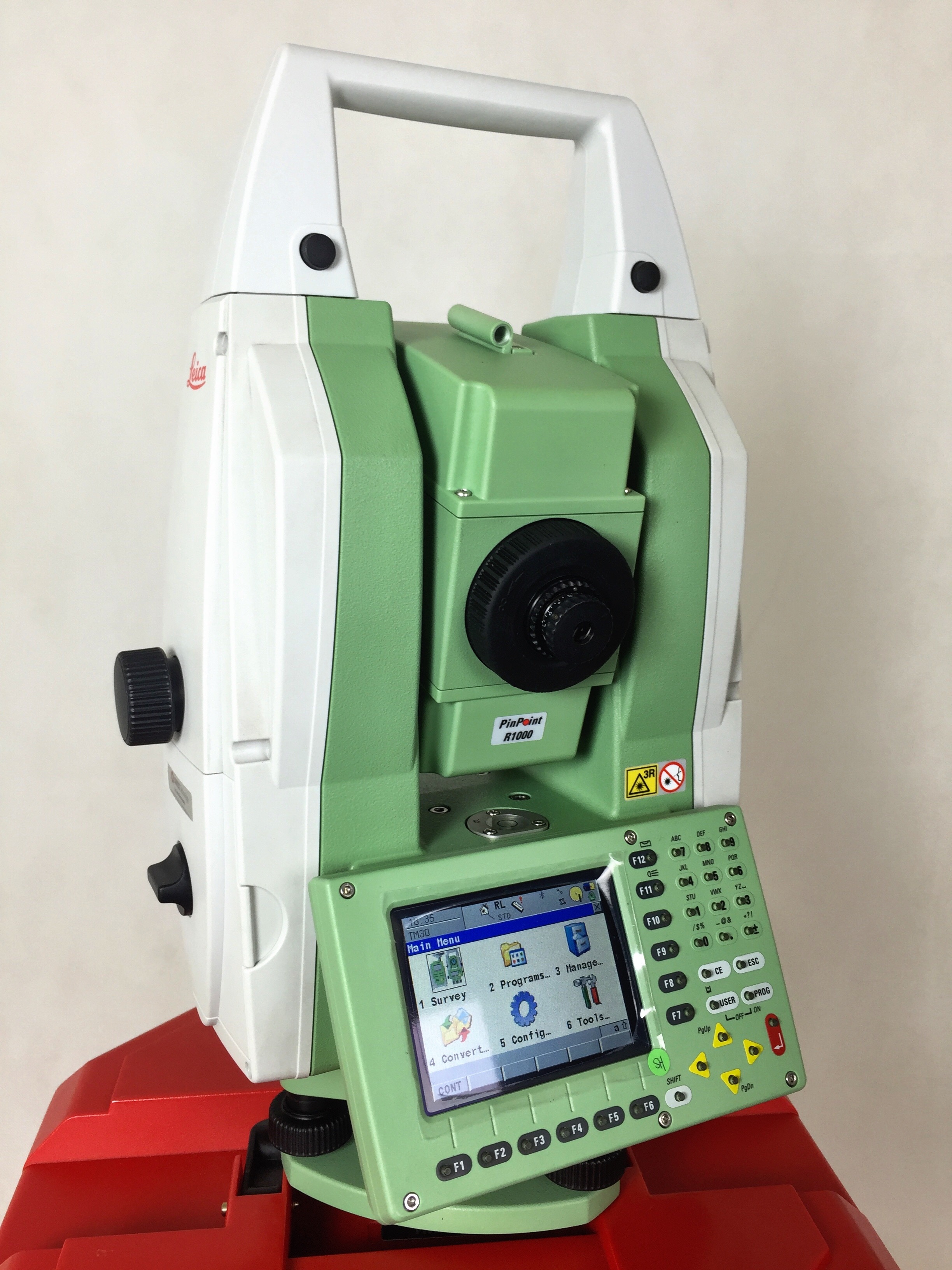 image | Precision Geosystems, Inc.