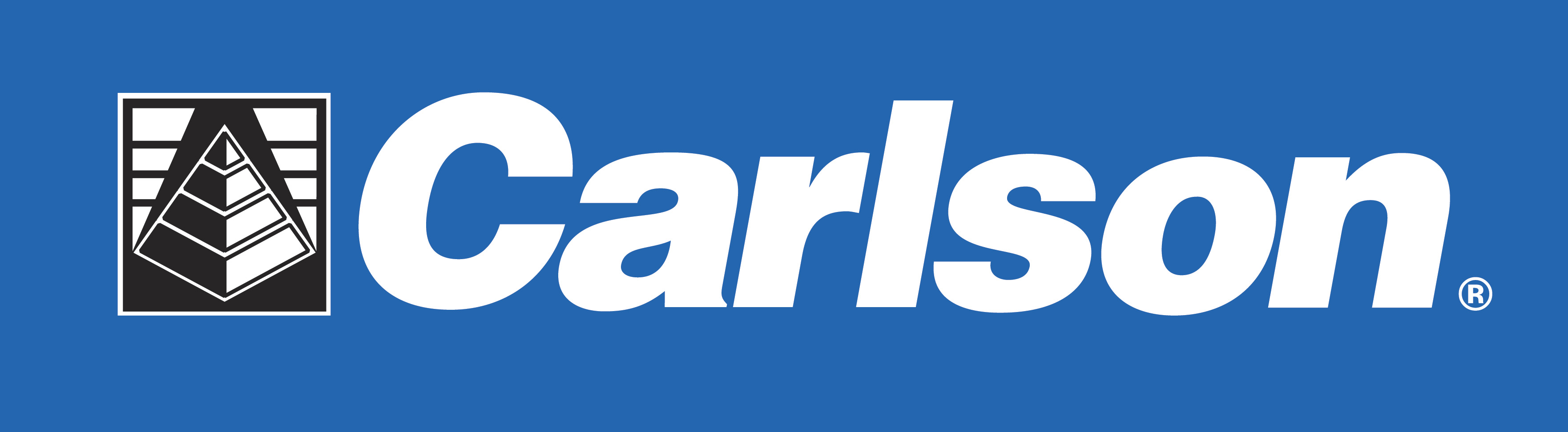 Carlson-Blue-Logo | Precision Geosystems, Inc.