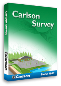 Carlson Survey | Precision Geosystems, Inc.