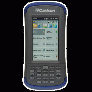 Data Collectors | Precision Geosystems, Inc.