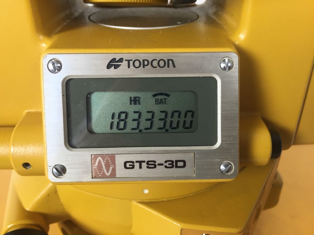 gts-6 | Precision Geosystems, Inc.