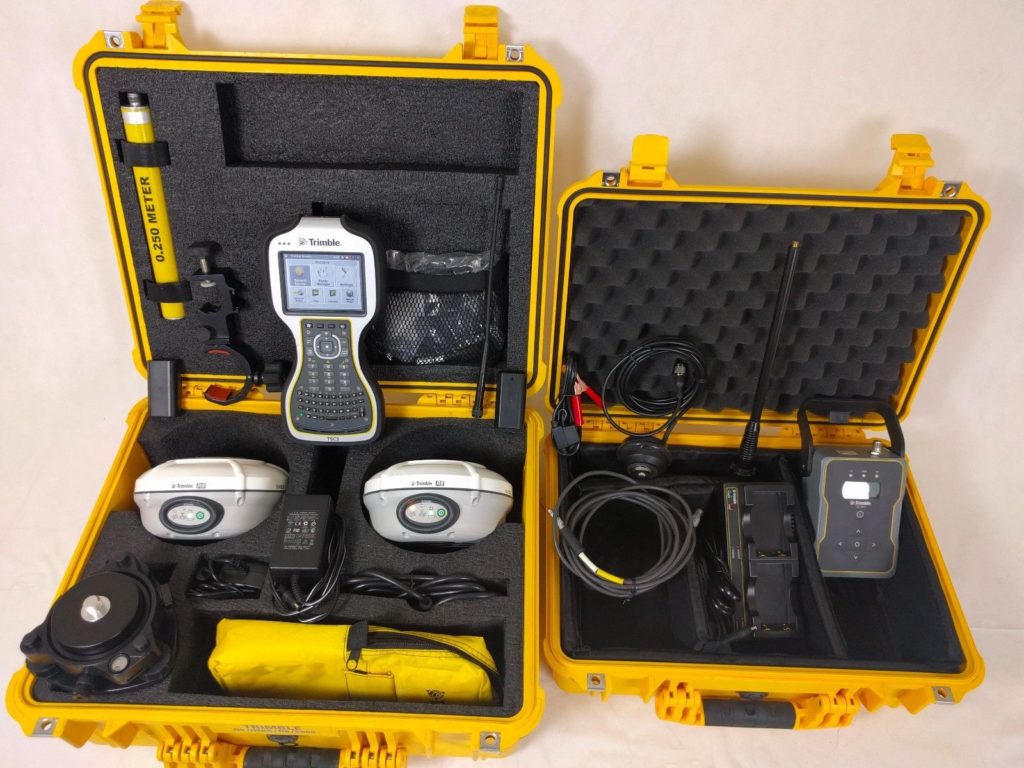 r8-gps-gnss | Precision Geosystems, Inc.