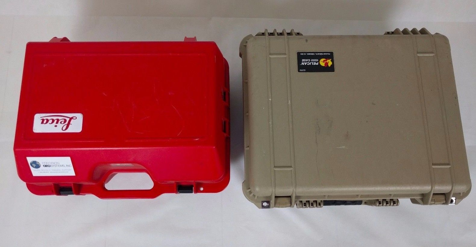 Leica-GPS1200-GG-8 | Precision Geosystems, Inc.