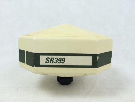 Leica SR399 GPS Receiver | Precision Geosystems, Inc.