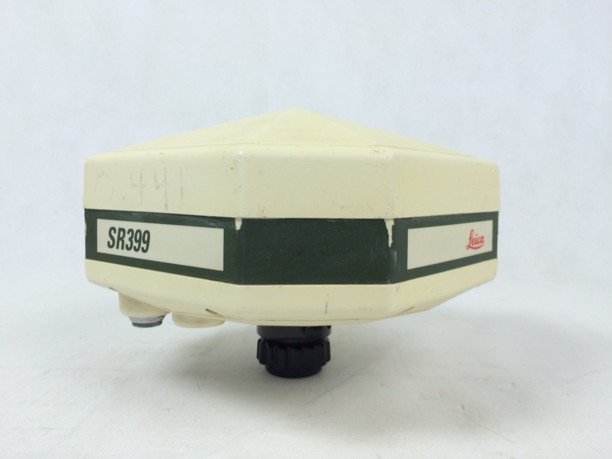 Leica SR399 GPS Receiver | Precision Geosystems, Inc.