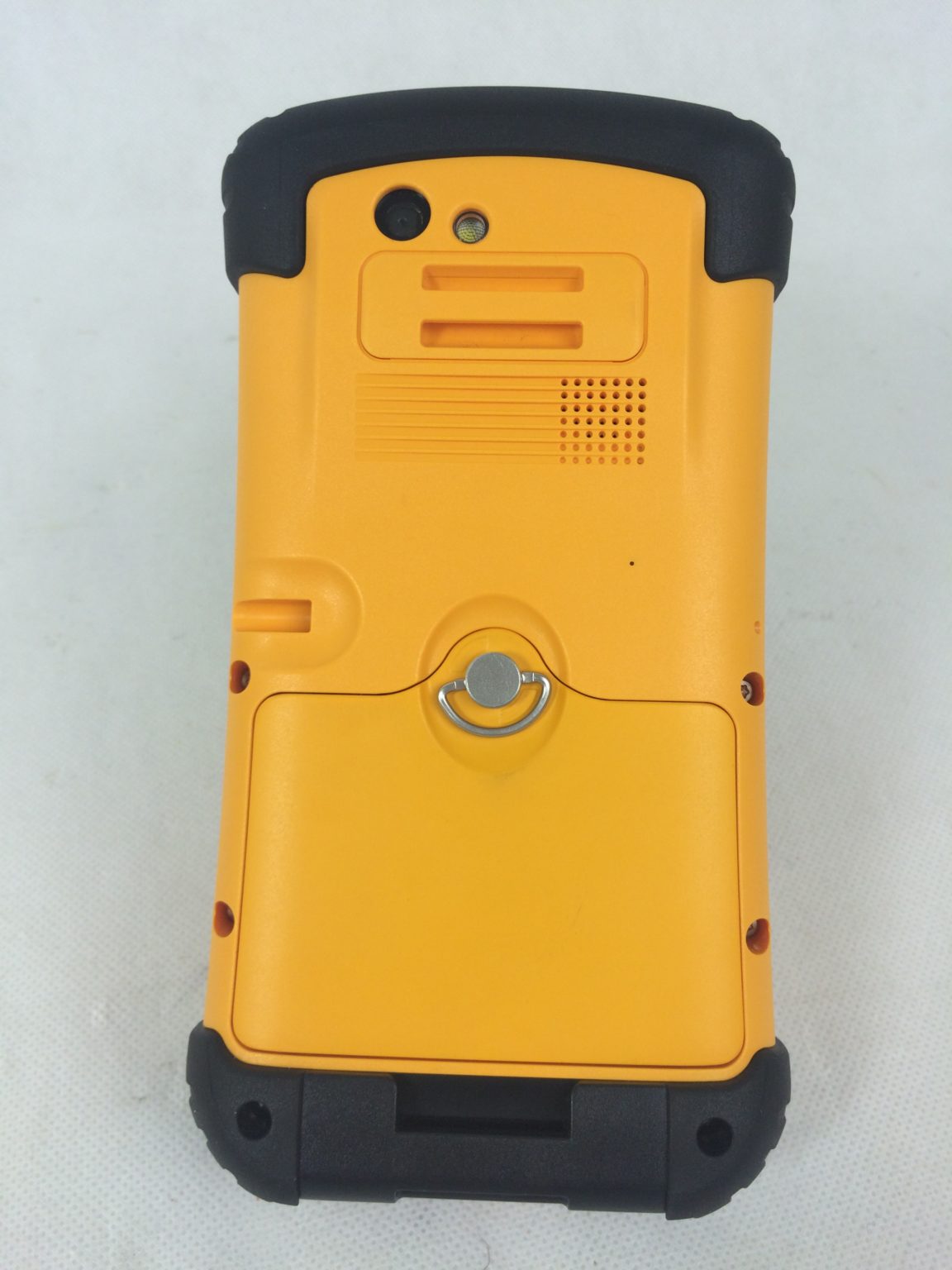 Geomax Zenith 25 GPS GNSS Base and Rover Kit w/ Getac FieldGenius Data ...