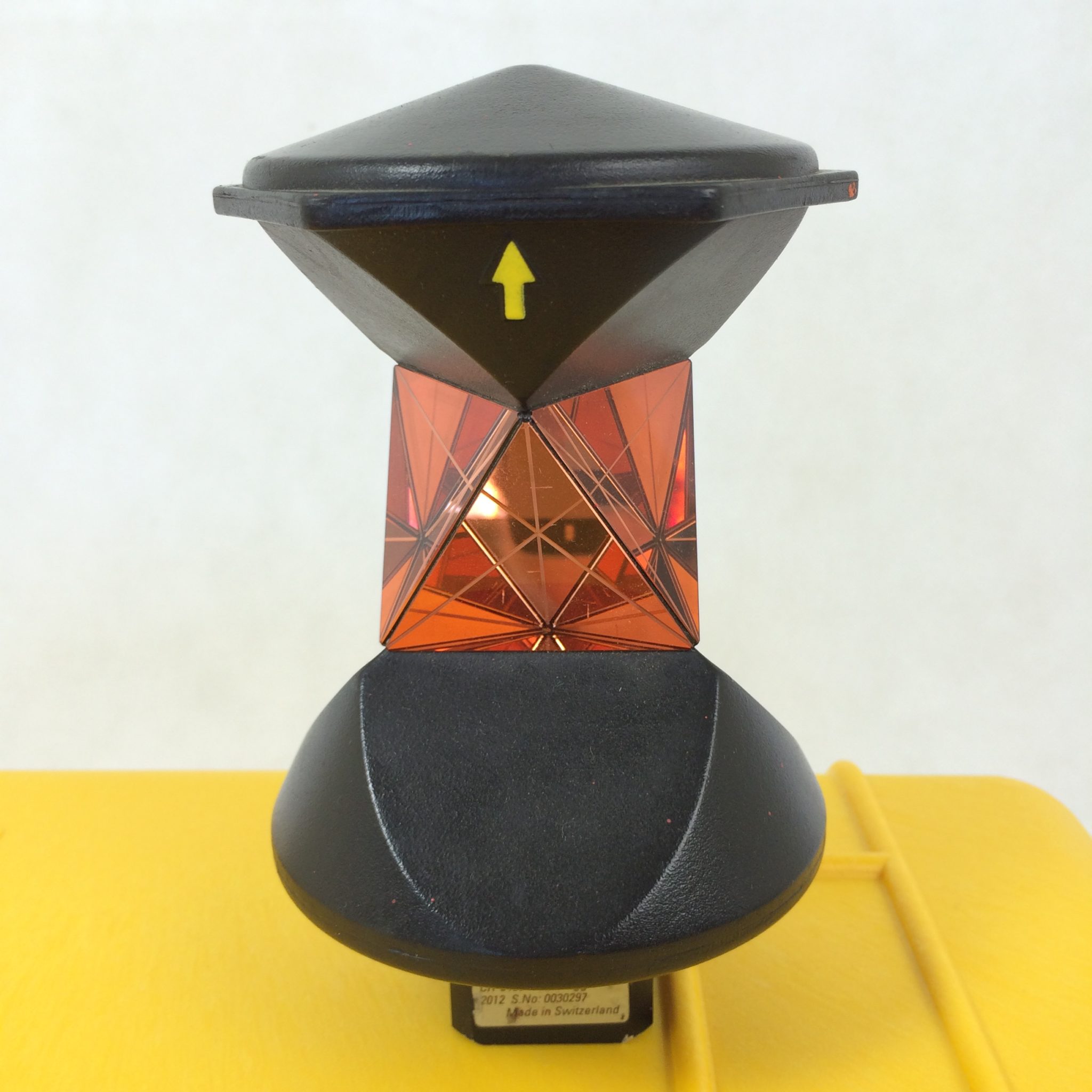 Img 1982 Precision Geosystems Inc