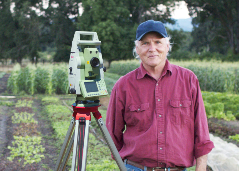 About | Precision Geosystems, Inc.