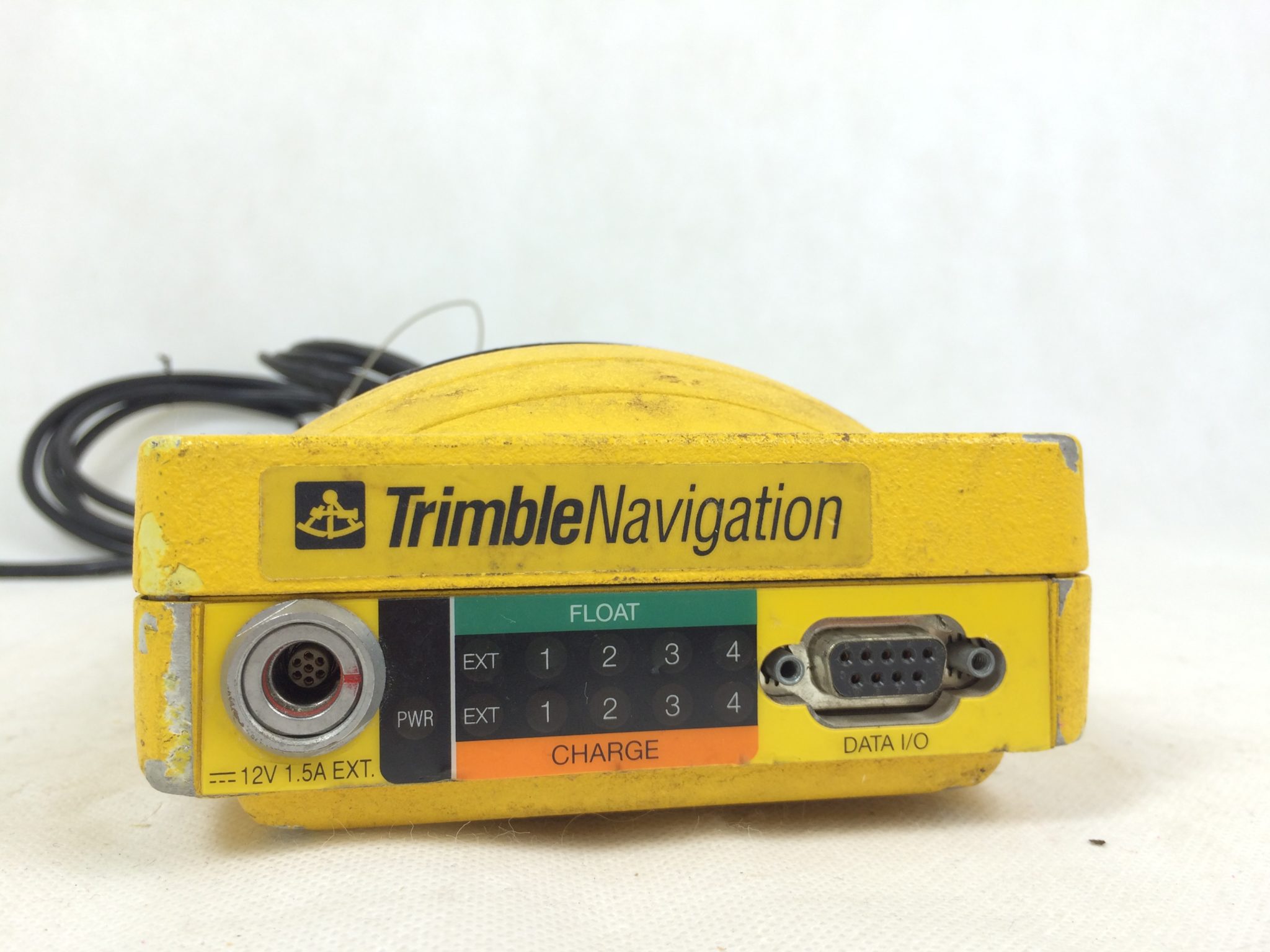 Trimble 20669 Four Battery Charger | Precision Geosystems, Inc.