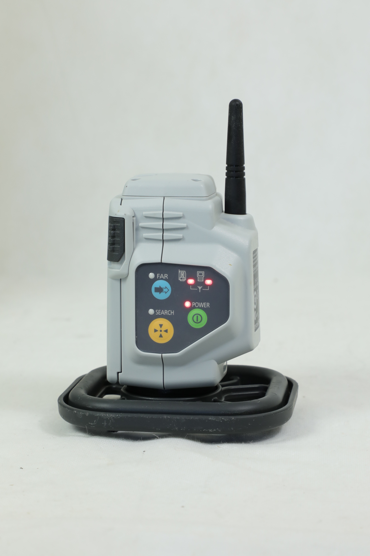 Sokkia SX105T 5″ Reflectorless Robotic Total Station with RC-PR5 ...