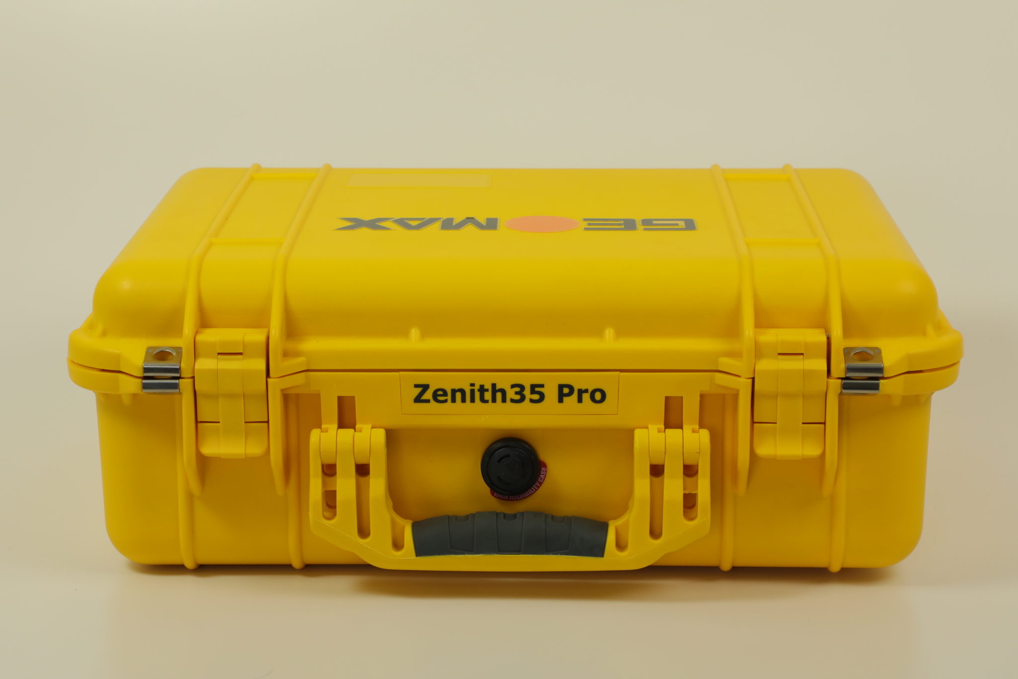 New Geomax Zenith 35 Pro GPS/GNSS Receiver w/ 7″ Galaxy Tab A with X ...