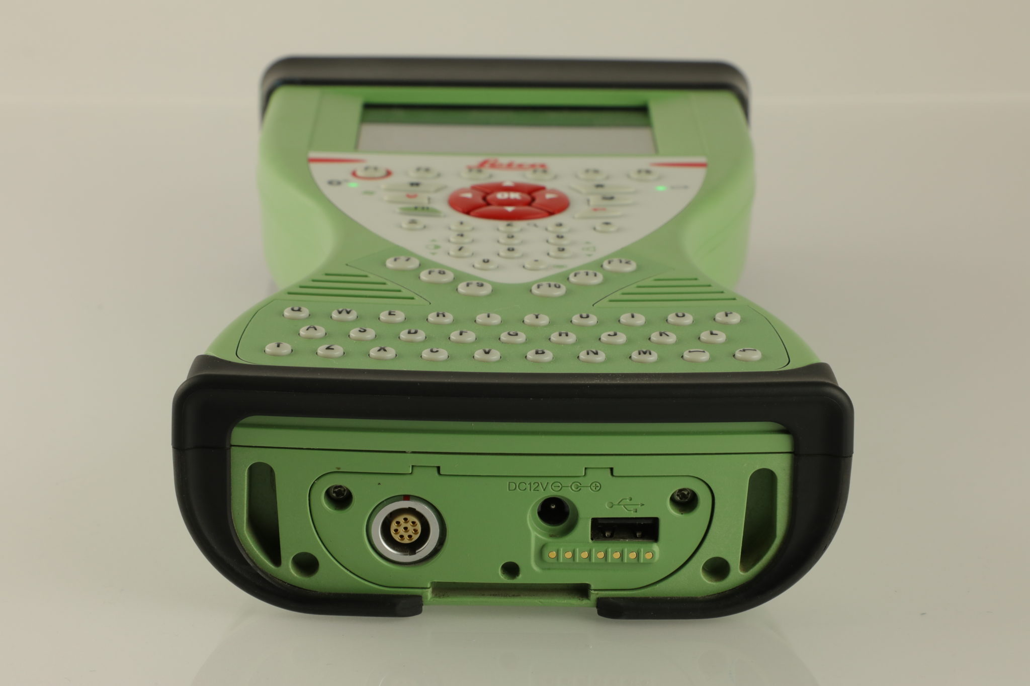 Leica TCRP1203 R300, CS15 Smartworx Data Collector, 3″ Reconditioned ...
