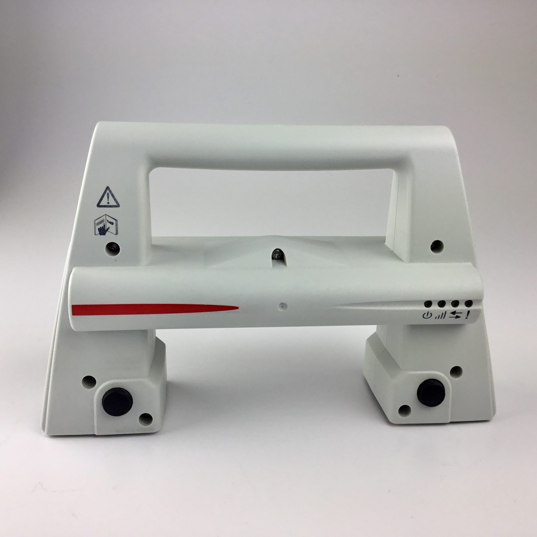 Pre-owned Leica RH16 (RH17 Equivalent) Radio Handle | Precision ...