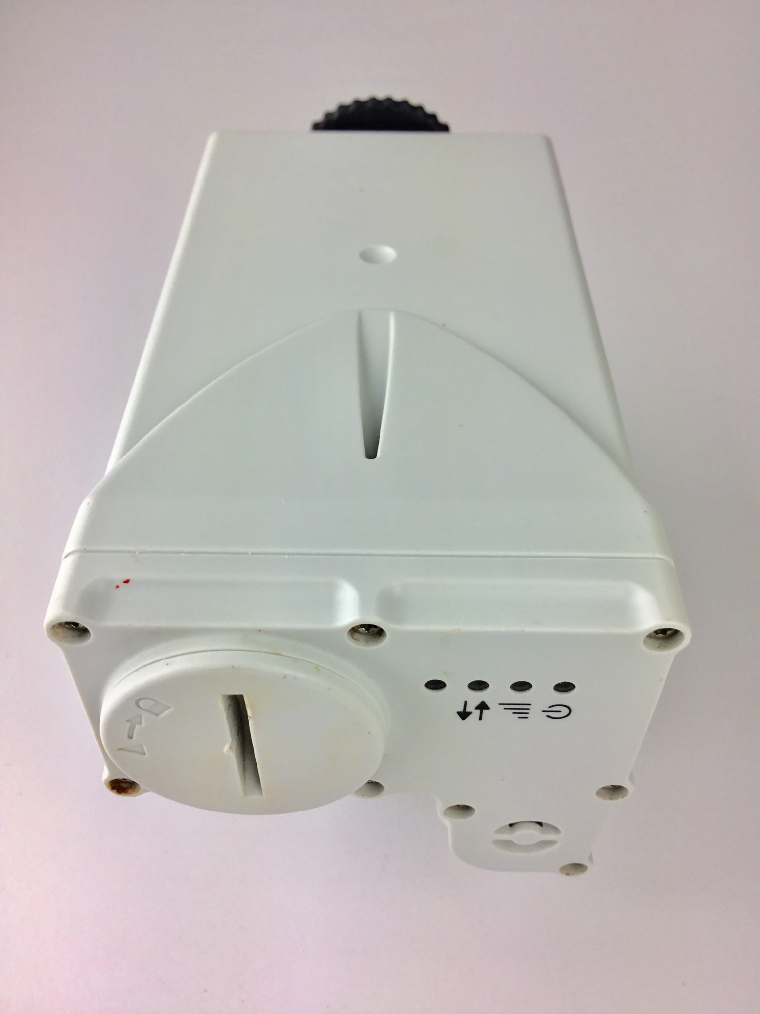 Leica GFU24 Siemens MC75, GPRS/GSM Modem for use w/ GPS1200 and ...