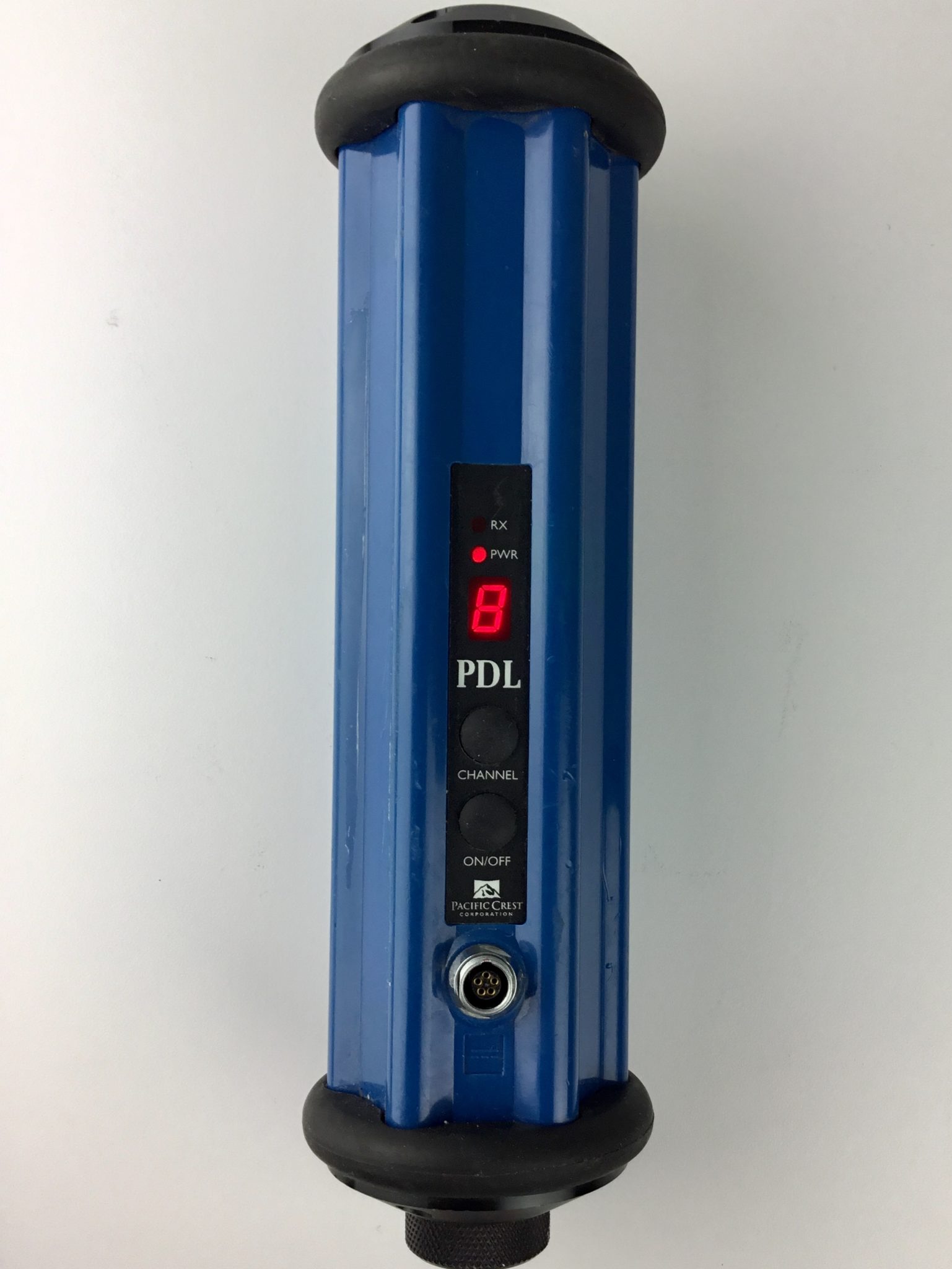 Pacific Crest PDL 4500 450-470 MHz Radio Modem | Precision Geosystems, Inc.