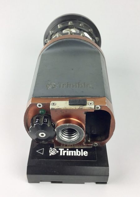 Trimble MT1000 Multitrack Prism 360 | Precision Geosystems, Inc.