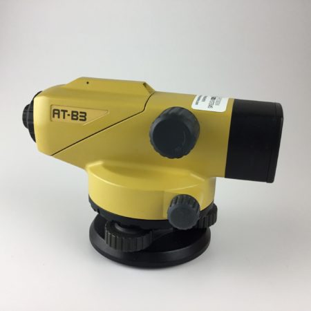 Topcon AT-B3 28x Automatic Level | Precision Geosystems, Inc.