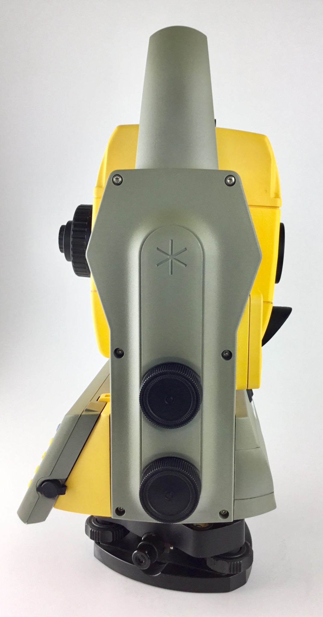 Trimble 5603 DR200+ 3″ Robotic Reflectorless Total Station, AutoLock ...