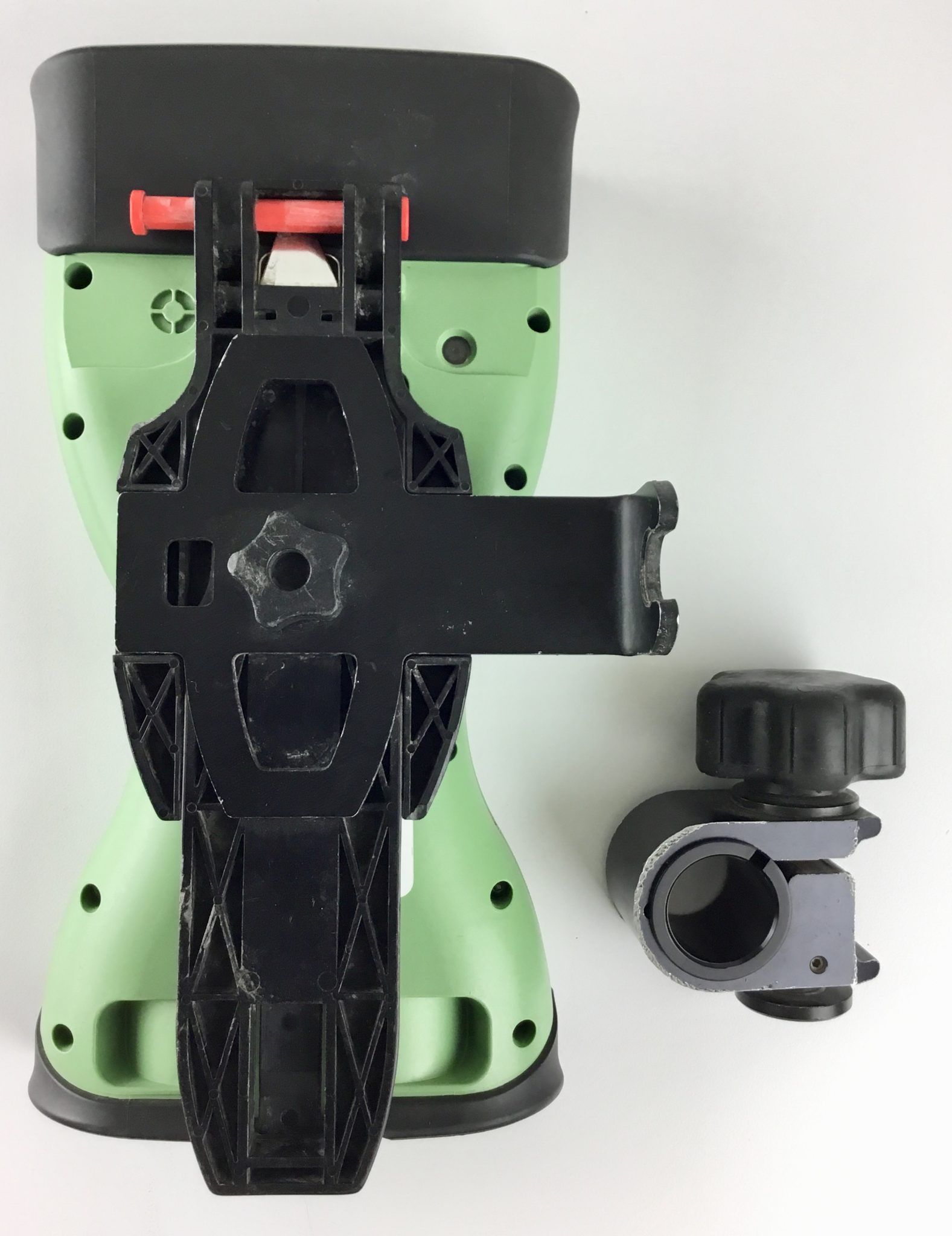 Leica Viva GPS/GLONASS RTK Rover Kit, GS15/CS15 | Precision Geosystems ...