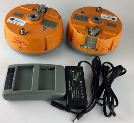 Altus APS-3 GPS GNSS Base and Rover Kit | Precision Geosystems, Inc.