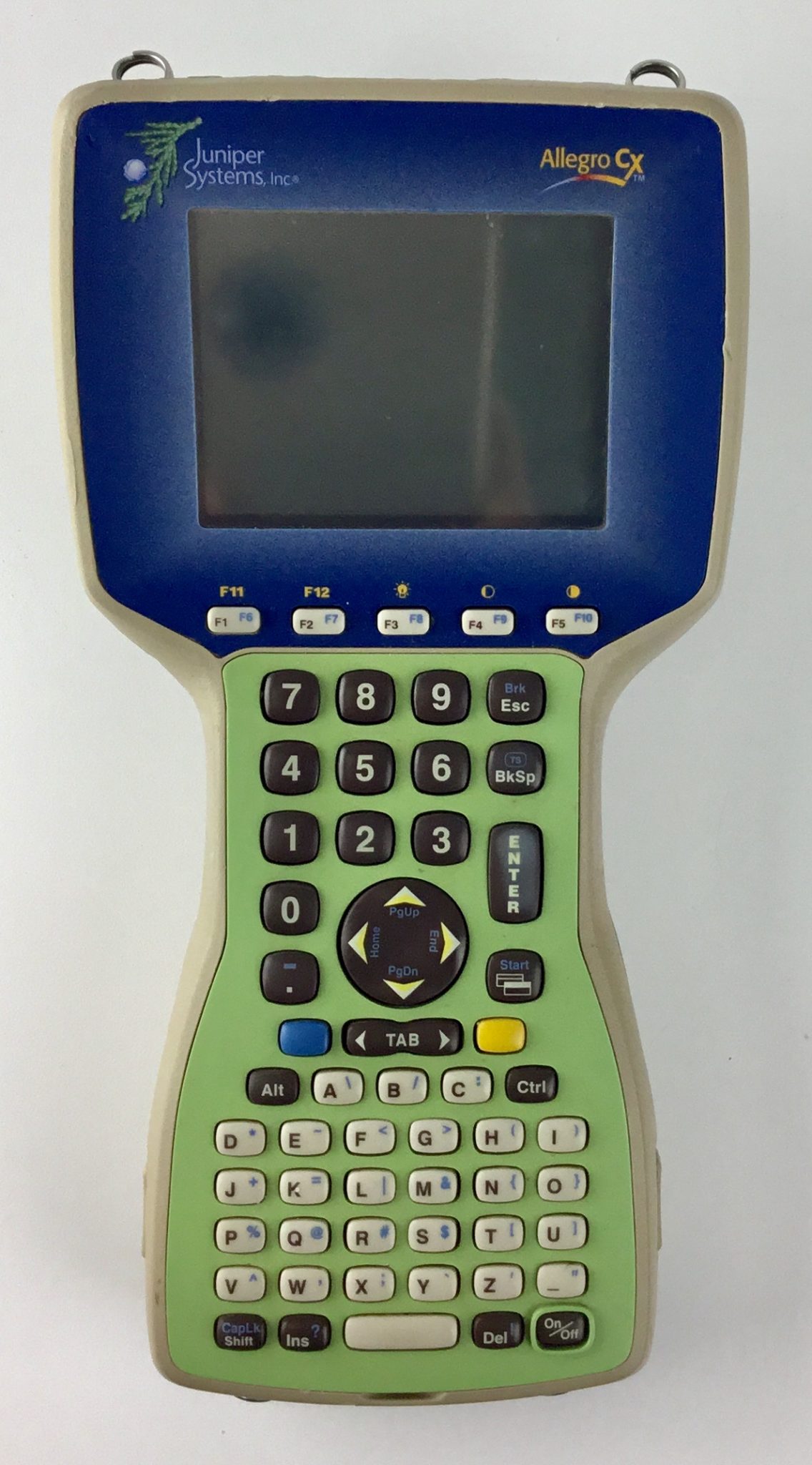 Complete Robotic Kit w/ Allegro CX, Carlson SurvCE V2.61 | Precision ...