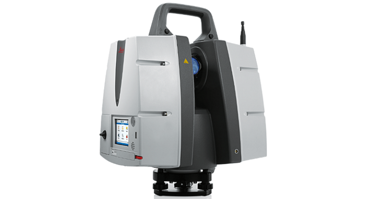 Laser Scanner Rentals | Precision Geosystems, Inc.
