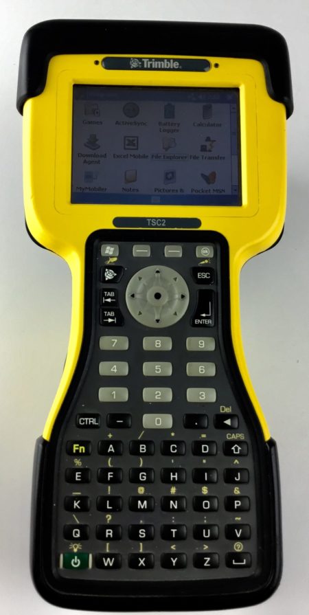 Trimble R8 Model 3 GPS/GNSS Receiver w/ TSC2 Data Collector | Precision ...