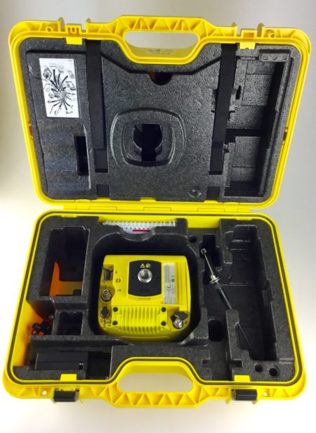 Leica iCON iCG60 GNSS Smart Antenna “Perf. PLUS” w/ 900MHz Radio ...