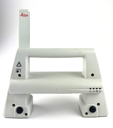 Leica RH1200 Radio Handle | Precision Geosystems, Inc.