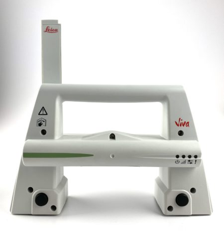 Leica RH15 Radio Handle | Precision Geosystems, Inc.