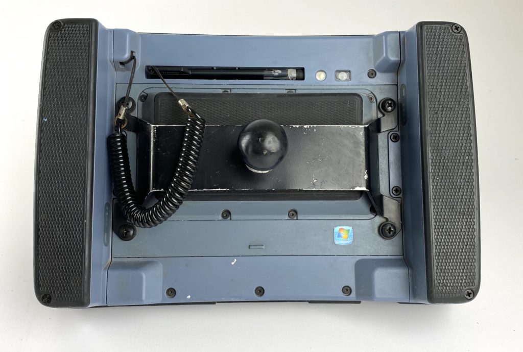 Trimble RTS 555 | Precision Geosystems, Inc.