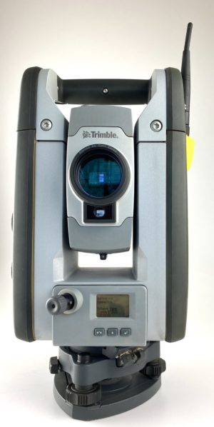 Trimble RTS 555 | Precision Geosystems, Inc.