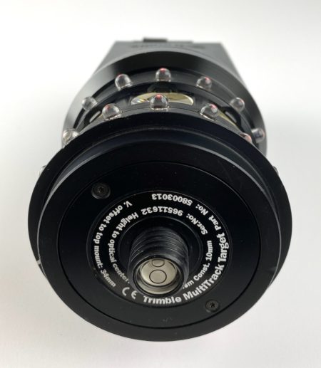 Trimble MT1000 Multitrack Prism 360 | Precision Geosystems, Inc.