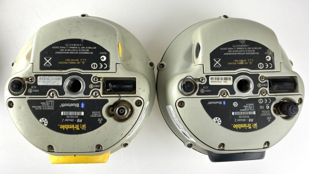 Trimble R8 Model 2 Kit | Precision Geosystems, Inc.