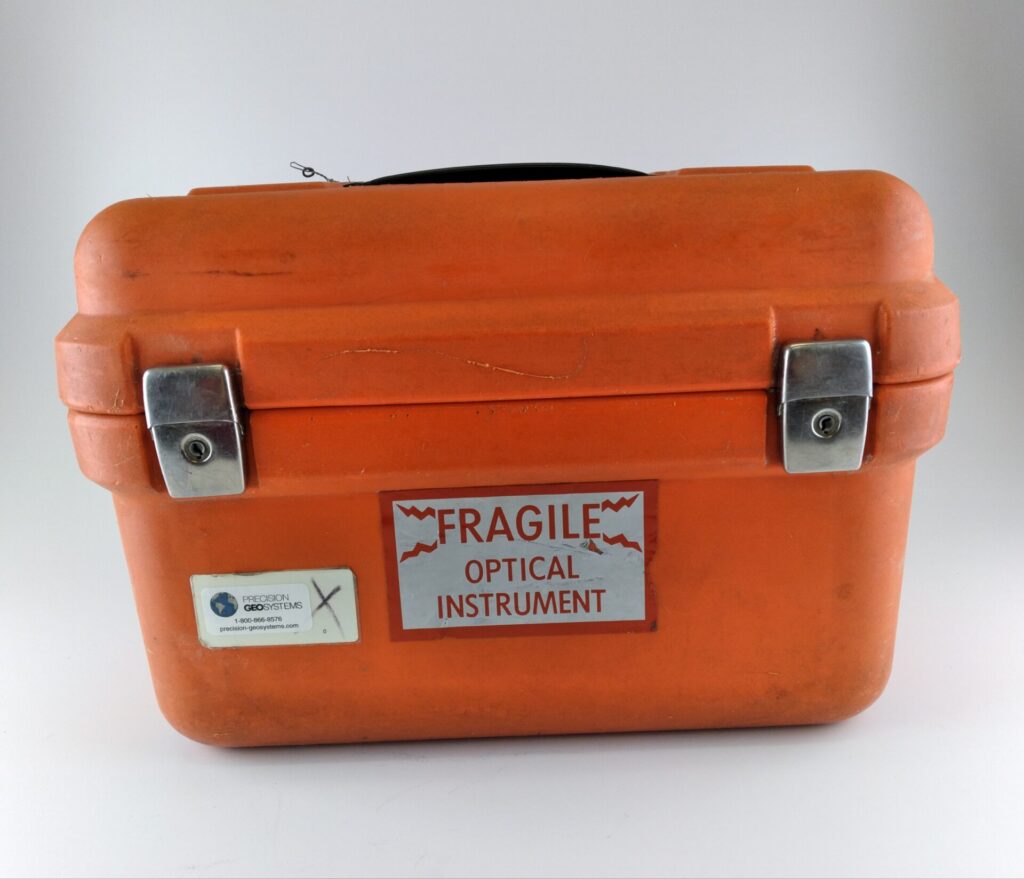 Leica/Wild N3 Precision Level | Precision Geosystems, Inc.