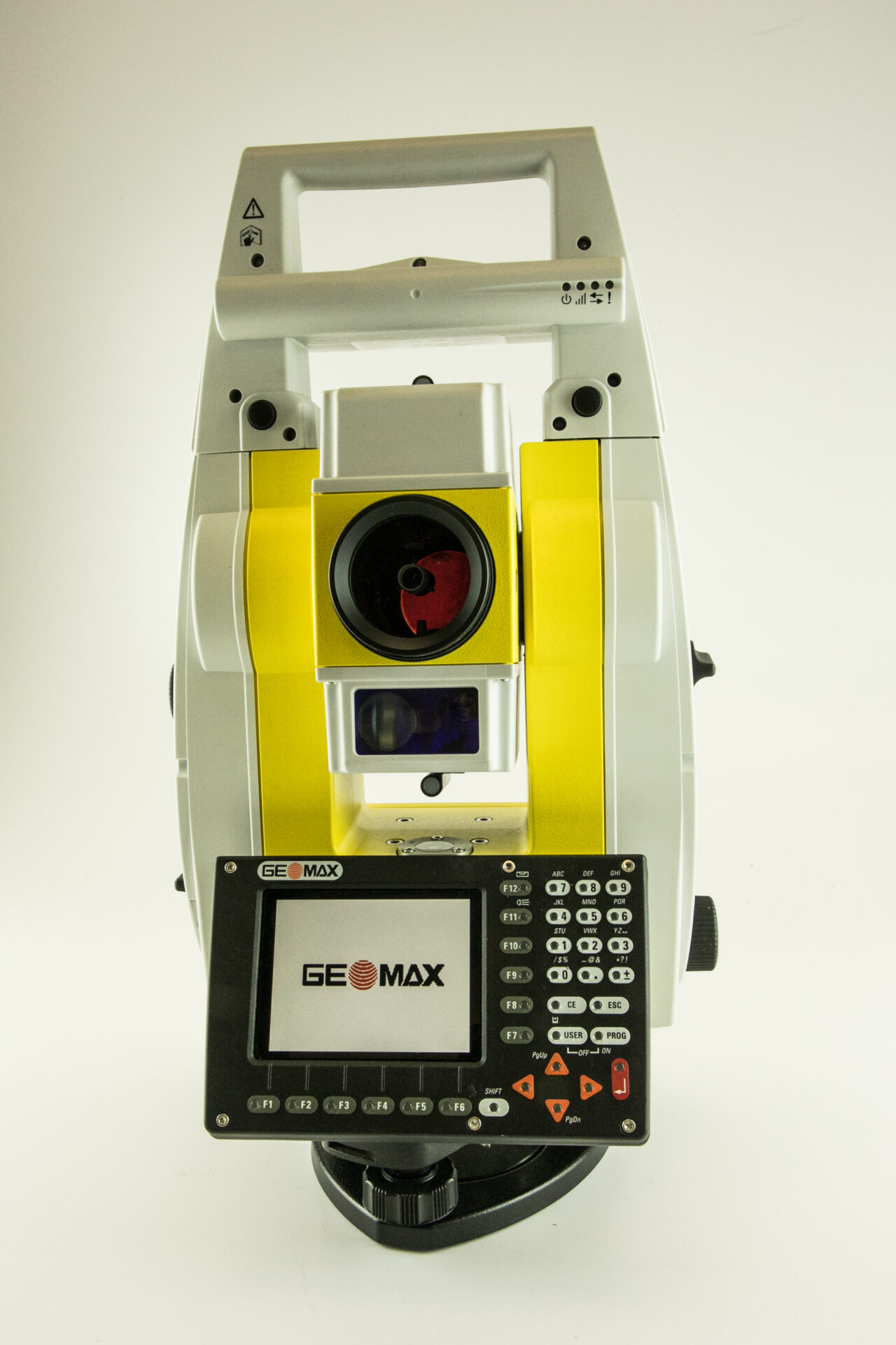 Geomax Zoom80 | Precision Geosystems, Inc.