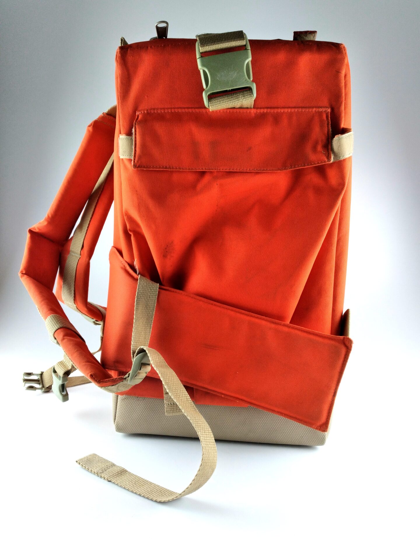 Seco Top Loading Total Station / Robotic Field Case | Precision ...