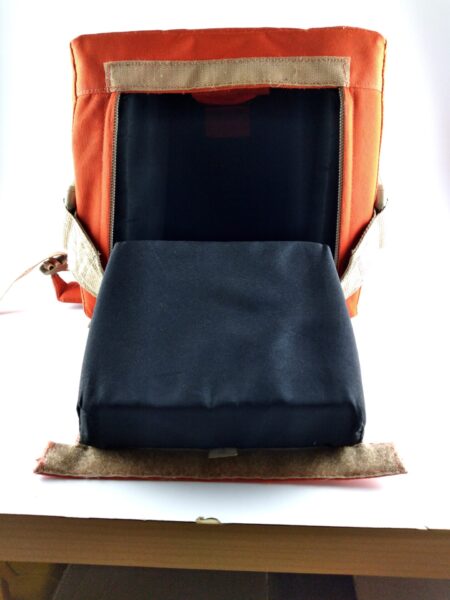 Seco Top Loading Total Station / Robotic Field Case | Precision ...