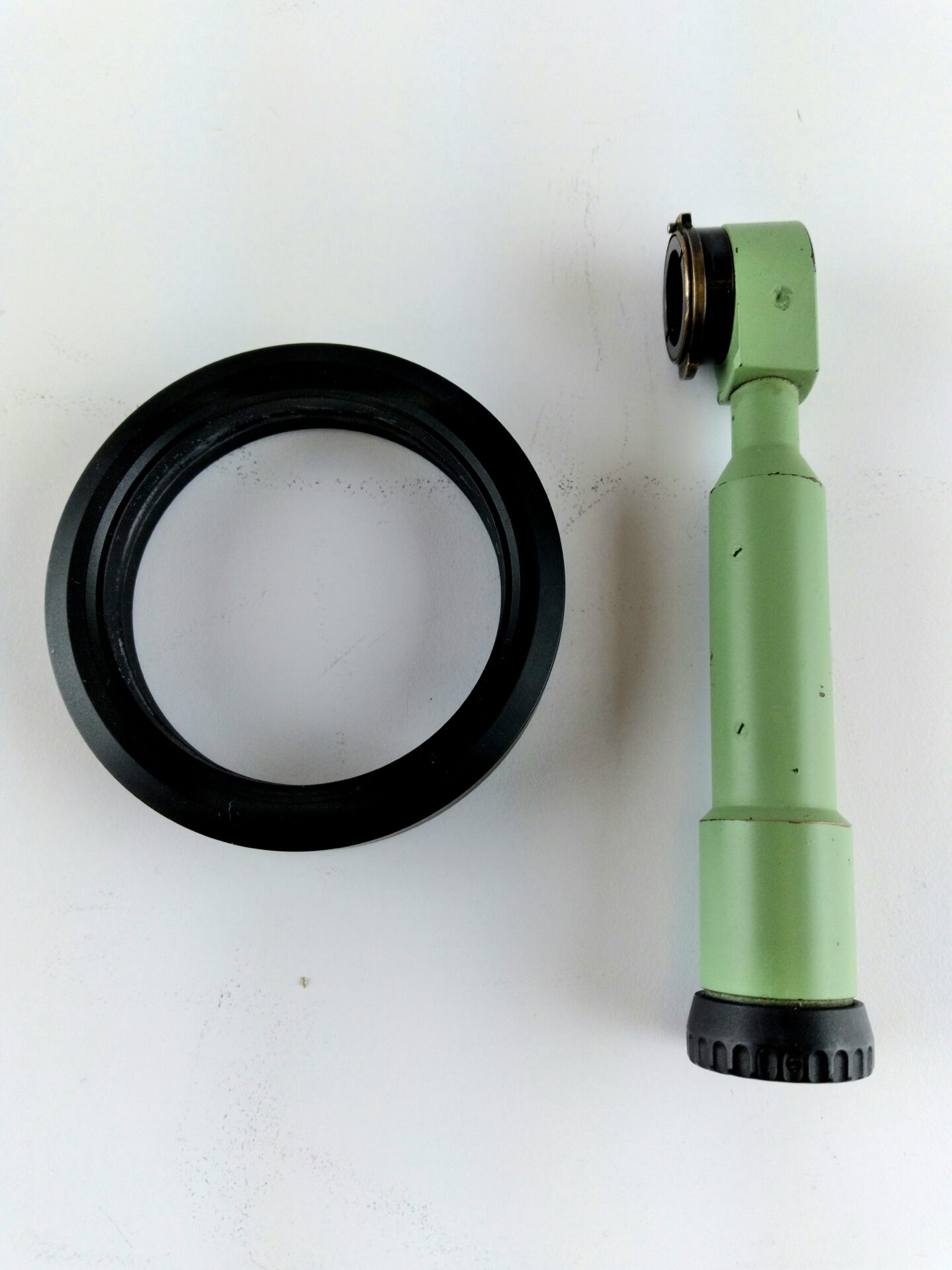 Leica GFZ3 Diagonal Eyepiece | Precision Geosystems, Inc.