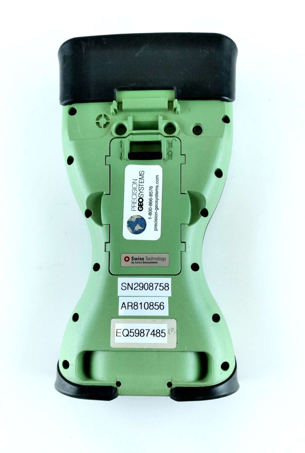 Leica GS08 CS15 Viva GPS Network GSM iRover RTK Kit | Precision ...