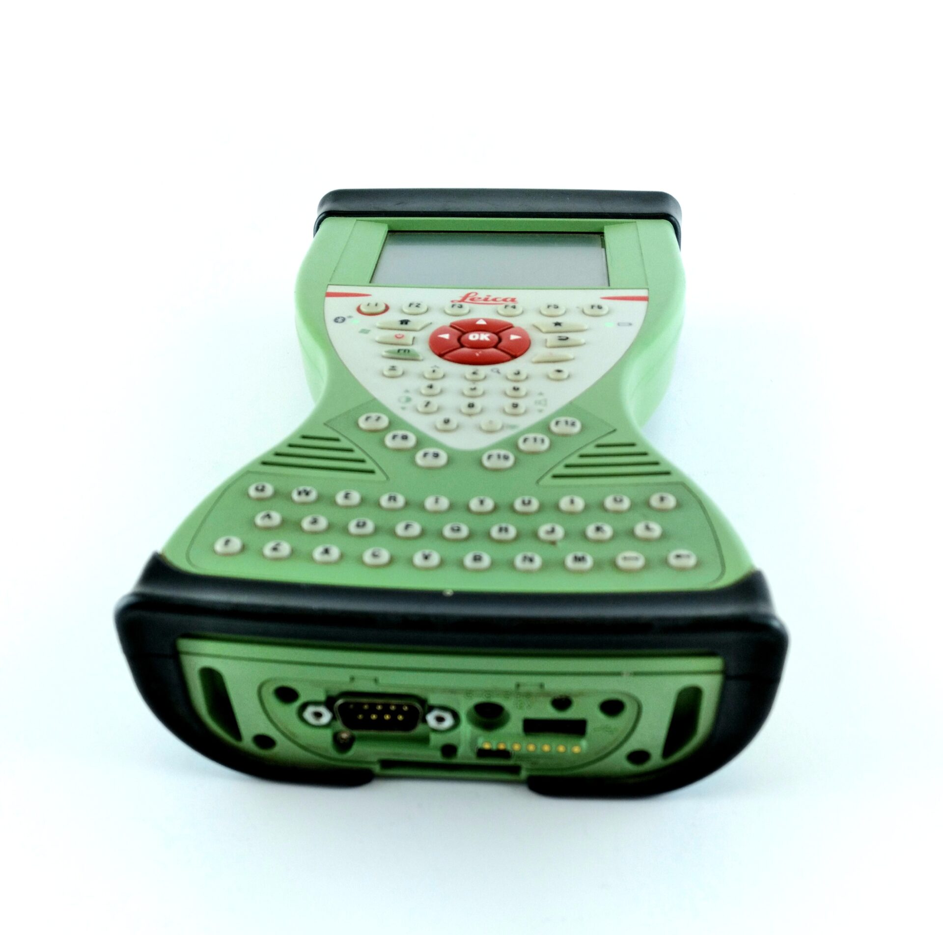 Leica GS08 CS15 Viva GPS Network GSM iRover RTK Kit | Precision ...