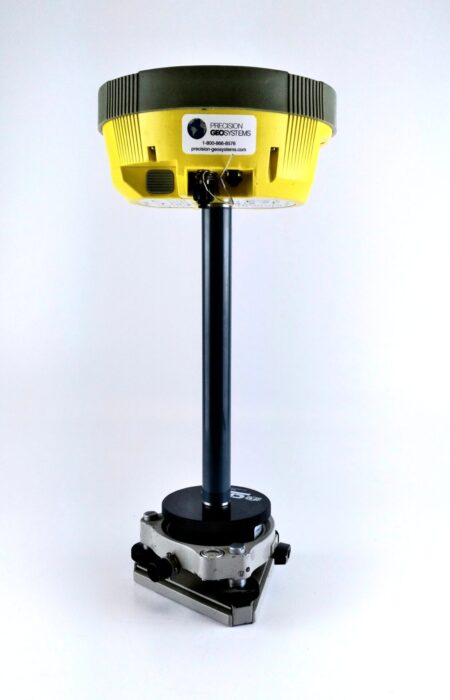 Geomax Zenith20 GPS Base and Rover Kit | Precision Geosystems, Inc.