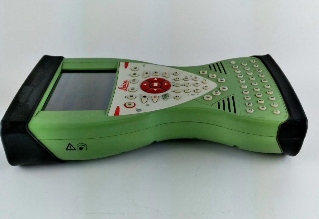 Leica CS15 | Precision Geosystems, Inc.