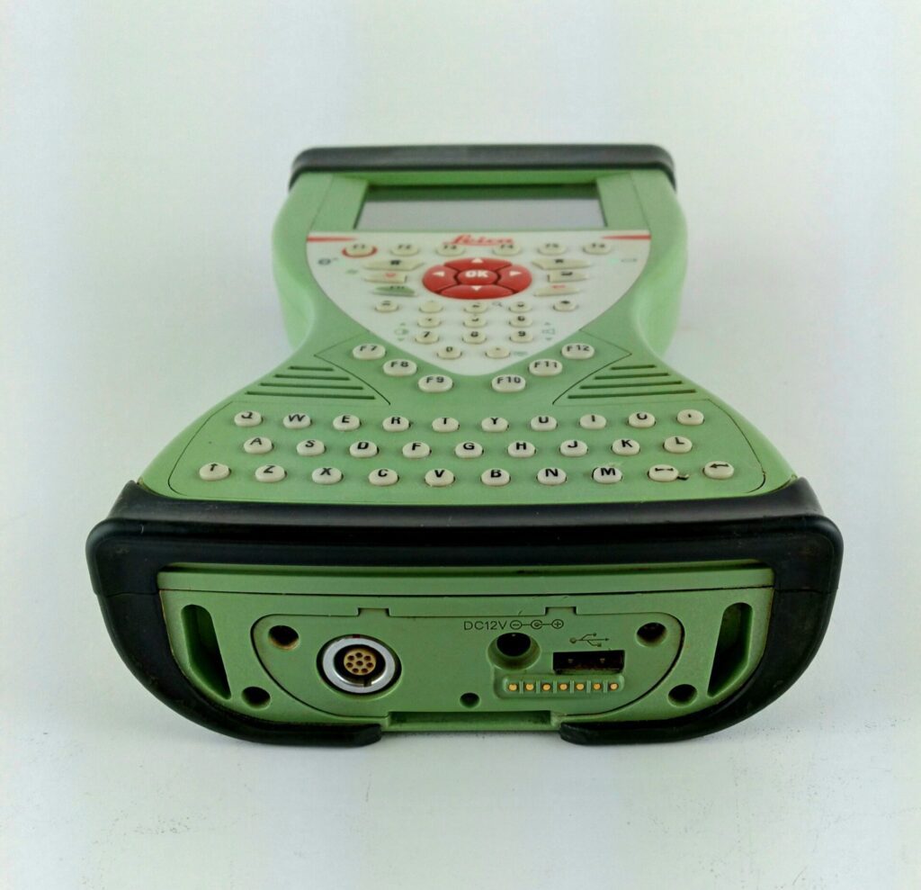 Leica CS15 | Precision Geosystems, Inc.