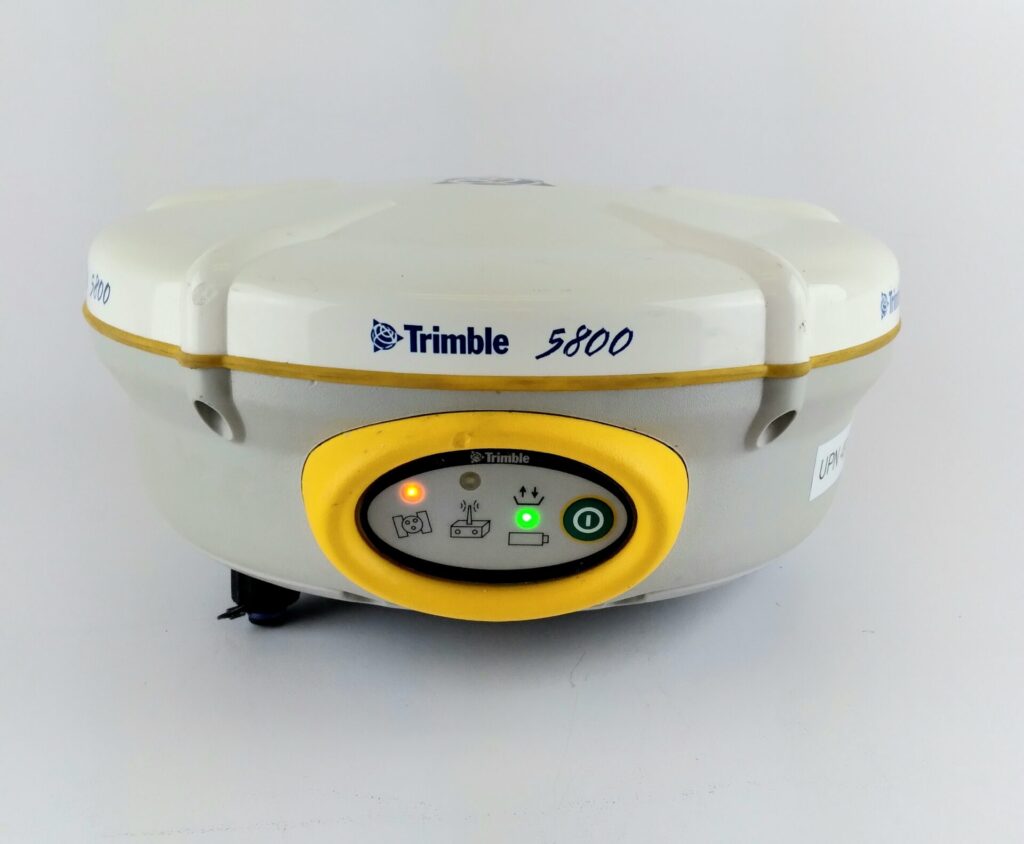 Trimble 5800 | Precision Geosystems, Inc.