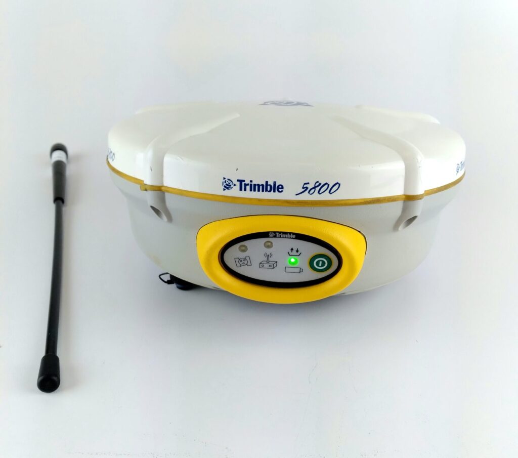 Trimble 5800 | Precision Geosystems, Inc.