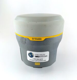 Trimble R10 | Precision Geosystems, Inc.