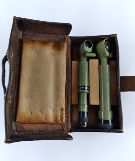 Diagonal Eyepiece Set for Wild Optical Theodolites | Precision ...