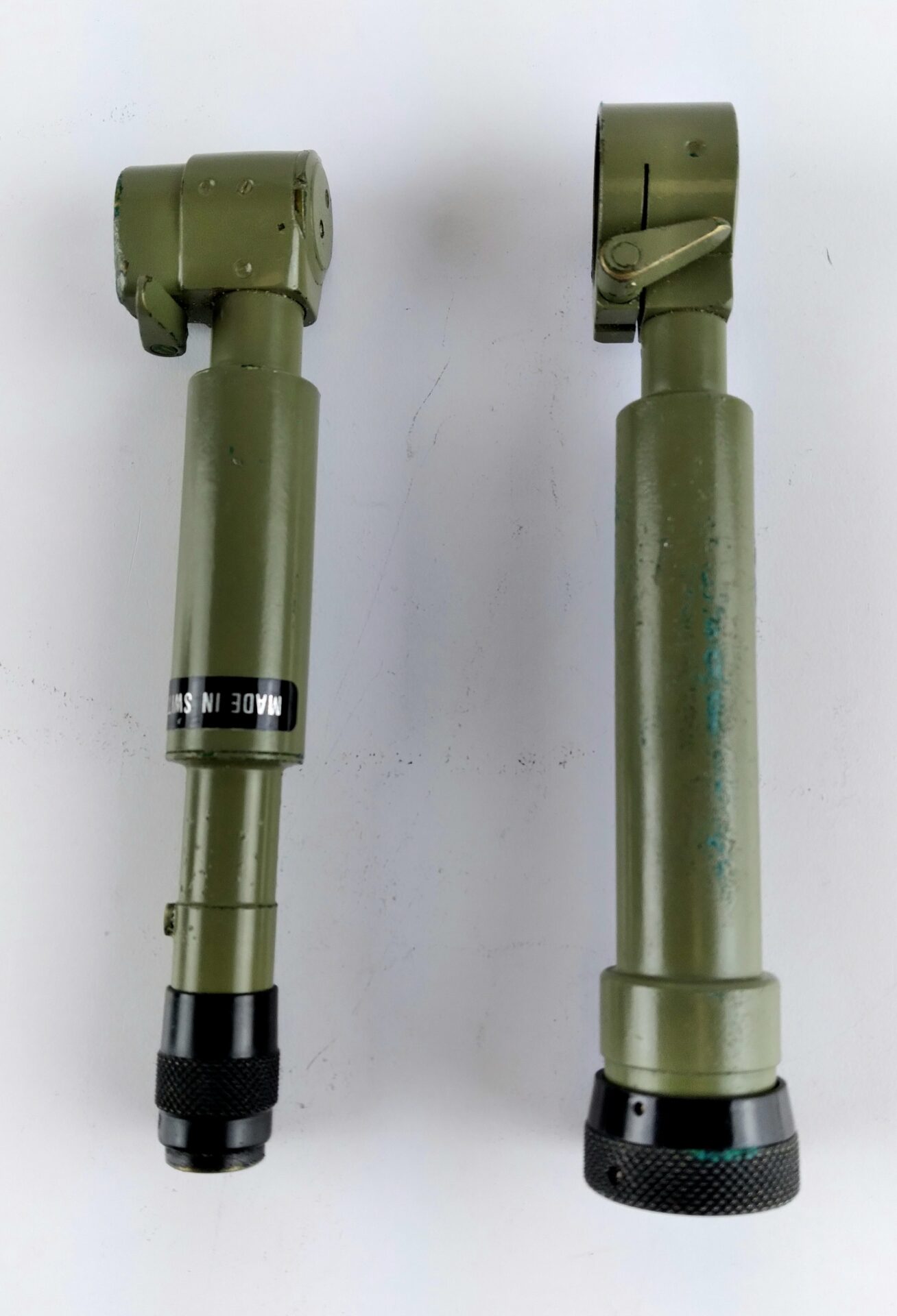 Diagonal Eyepiece for Wild | Precision Geosystems, Inc.